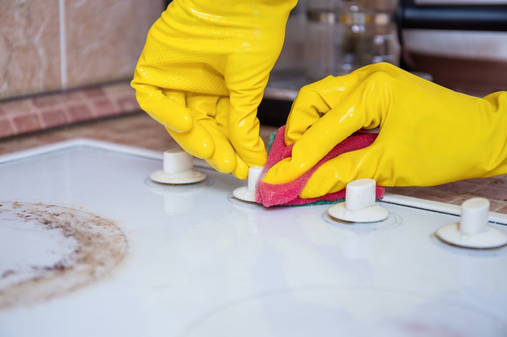 How to Get Rid of Holiday House Smells | San Antonio Deep Cleaning